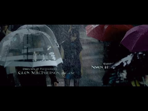 Resident Evil Afterlife (2010) Opening Scene Intro Music | Tomandandy - Tokyo | 720p