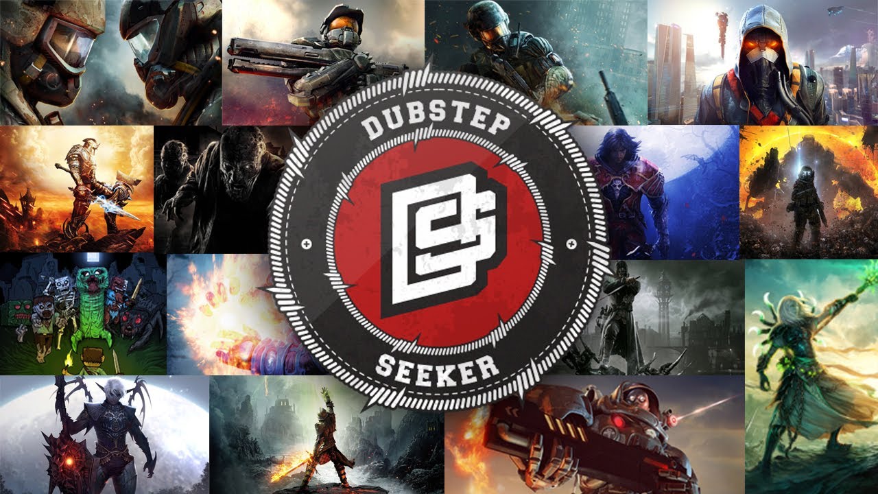 1 HOUR || Best Epic Gaming Music Mix Ever 2014 [Free Download] - YouTube