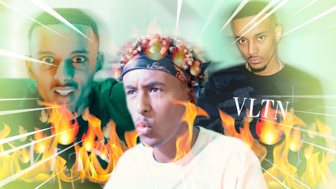 TALENTED ERITREAN SWEDISH RAPPER 🇪🇷🇸🇪🔥Asme - Lila (Official Video ...