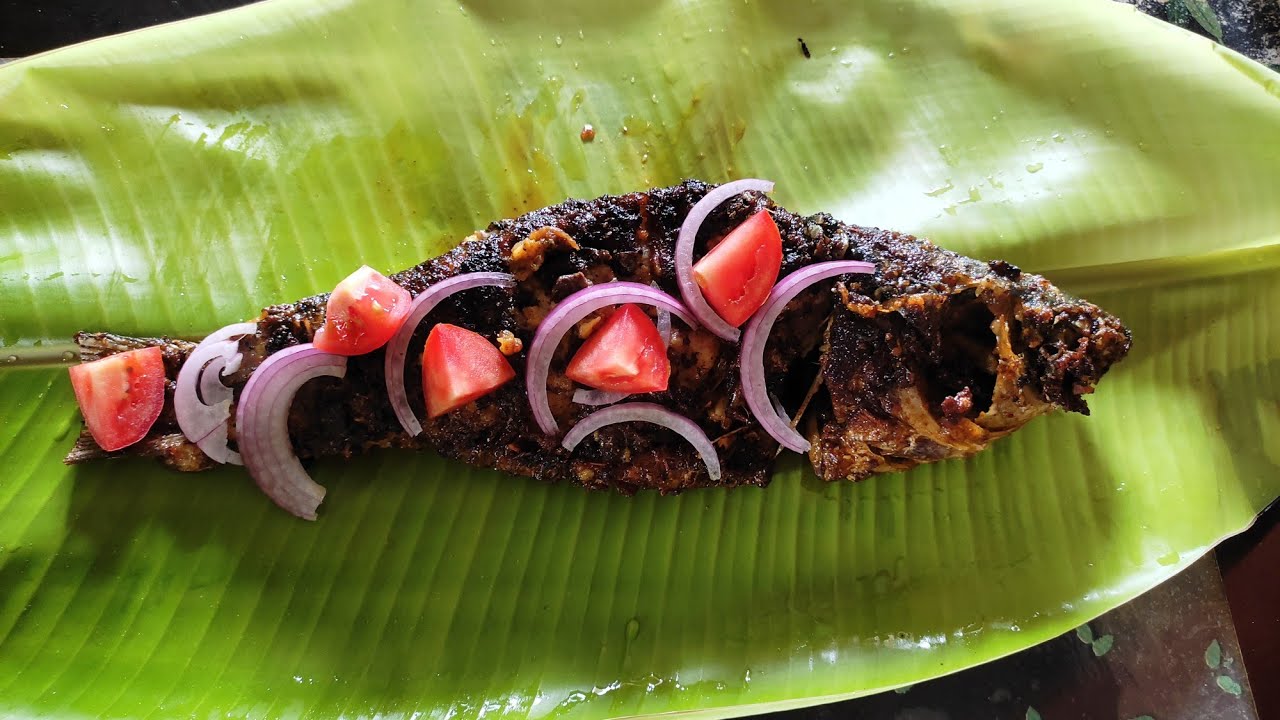 রুই মাছ ফ্রাই । how to make rui macher fry in Bengali। full recipe ...