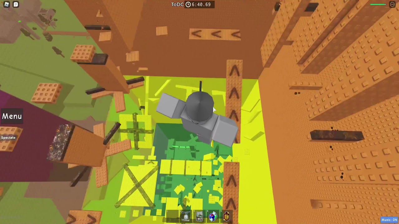 skill issues - YouTube