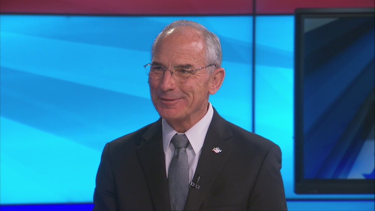 10 Questions for Bob Beauprez - YouTube