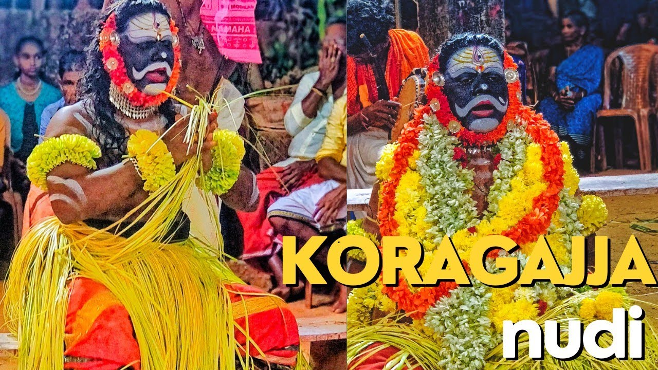 #koragajja - YouTube