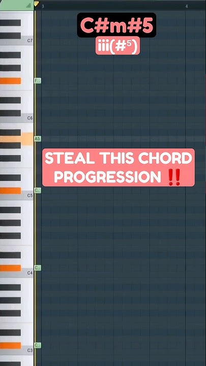 steal this for your next hit song #shorts #flstudio - YouTube