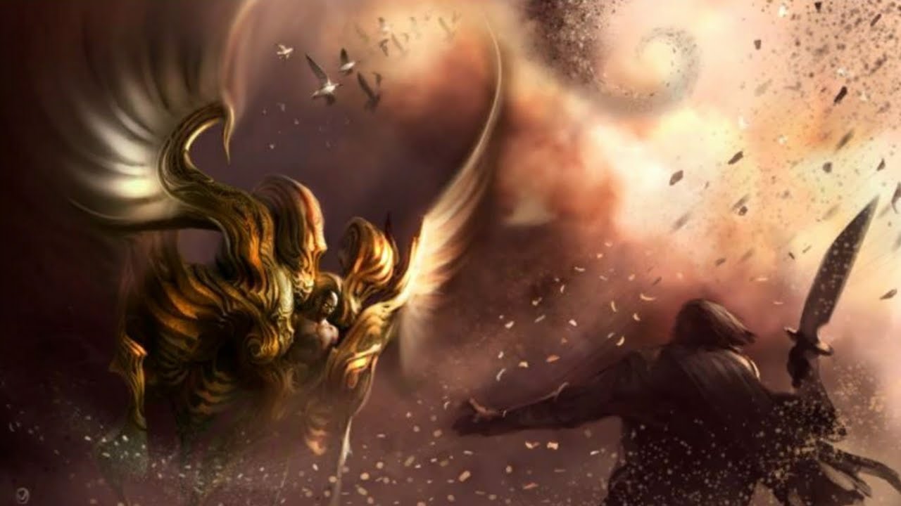 Vizier(FINAL BOSS) Prince Of Persia The Two Thrones - YouTube