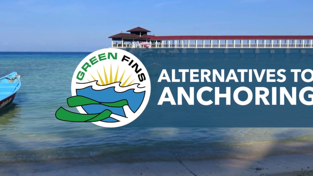 How To Use Alternatives To Anchoring - YouTube