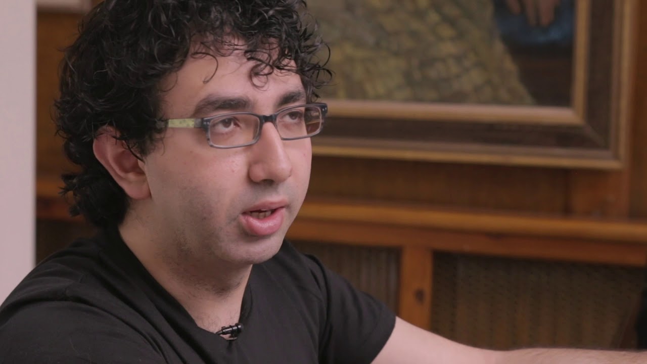 Karim Said's Top Tips - YouTube