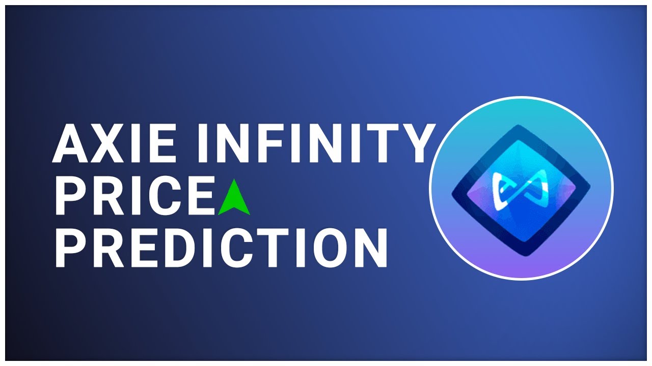 Axie Infinity Price Prediction 2022-2025 | Axie Token Review & Analysis ...