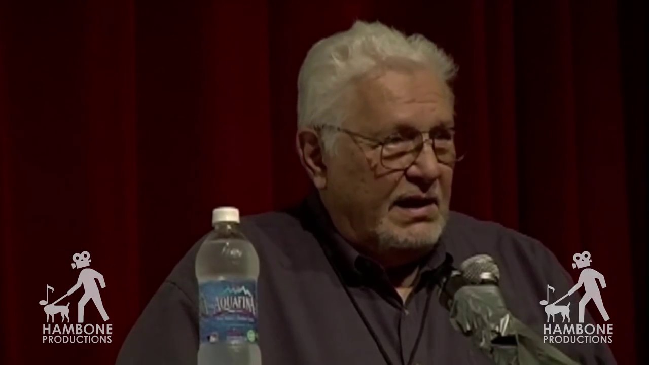 Testing for God in the Cosmos Victor Stenger Skepticon 2 Redux - YouTube