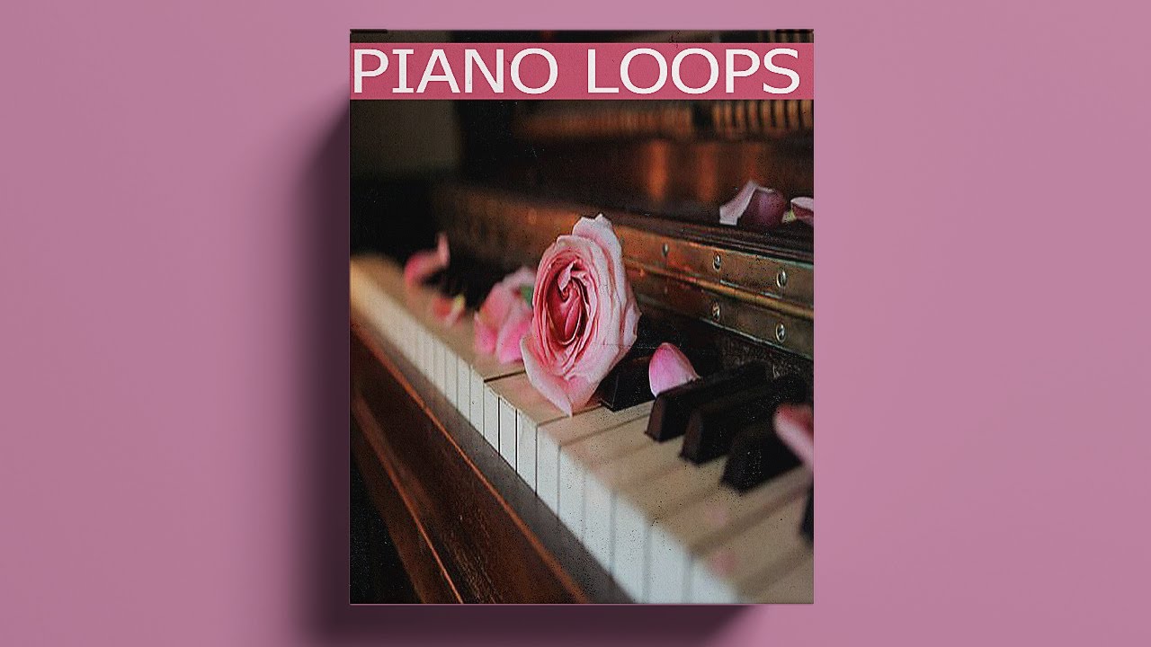 [FREE] PIANO SAMPLE PACK/LOOP KIT | lofi - YouTube