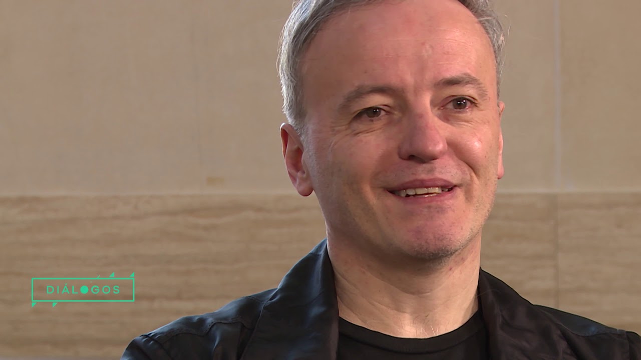 Diálogos. Hugo Druetta - Jorge Haro - YouTube