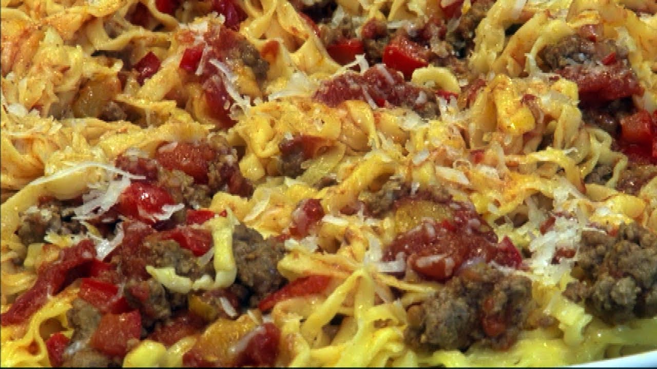 2721 Guitar Spaghetti - YouTube