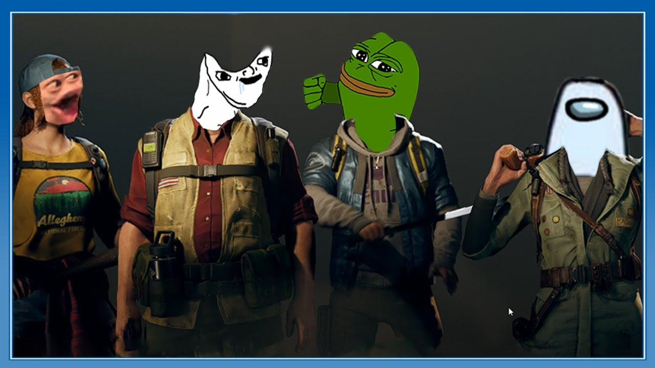 Left For Dead 3 - YouTube