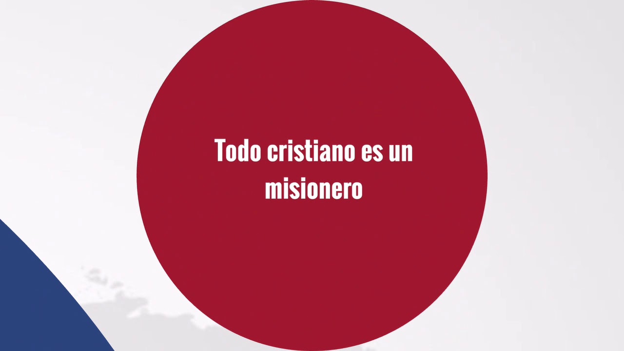 La misión integral y la FTL - YouTube