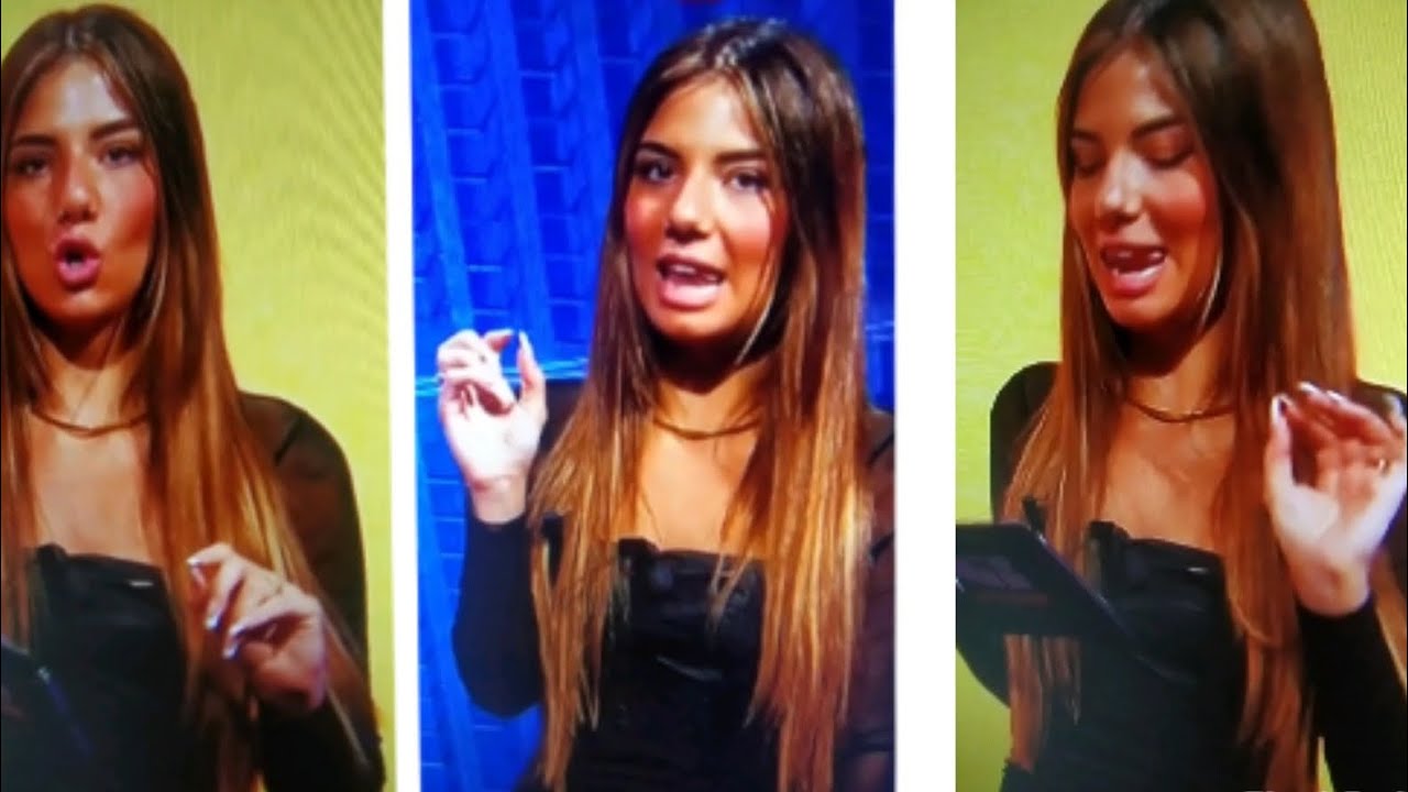 Ylenia Frezza e l'estate 2024 su FREGNITALIA TV - YouTube