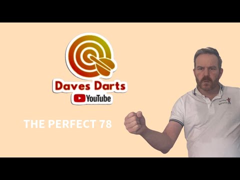 THE PERFECT 78 - YouTube