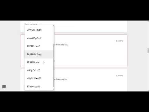 L0-2a Employment uppercase and lowercase letters alternate DIRECTIONS ...