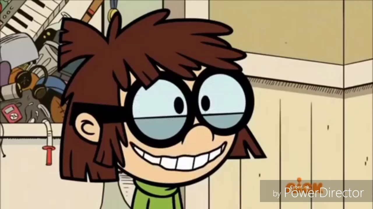 The Loud House- Hide And Seek (Music Video) - YouTube