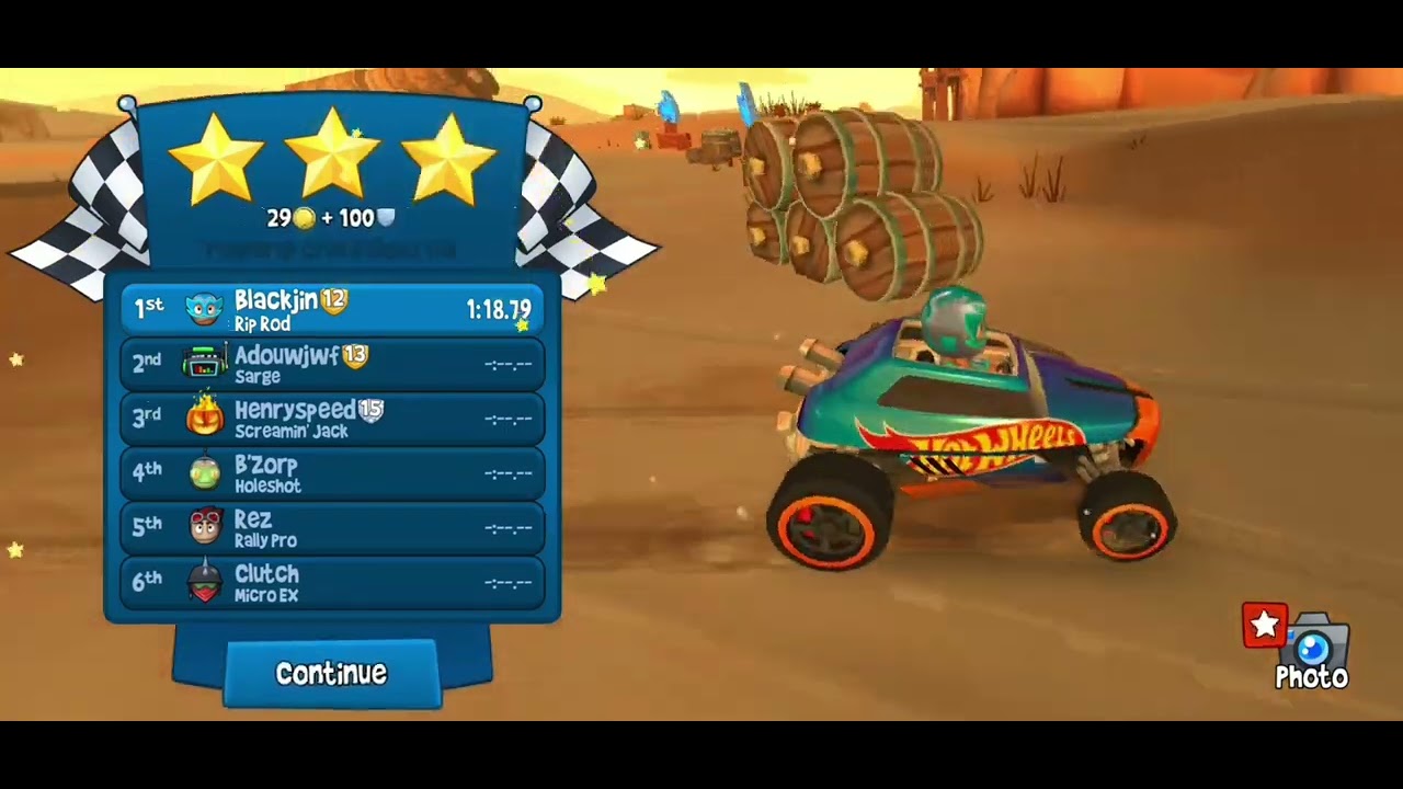 BB Racing 2 | Beach Buggy Racing 2 | Let's go.. - YouTube