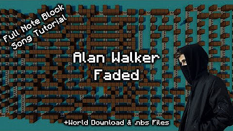 Minecraft Note Block Songs - YouTube