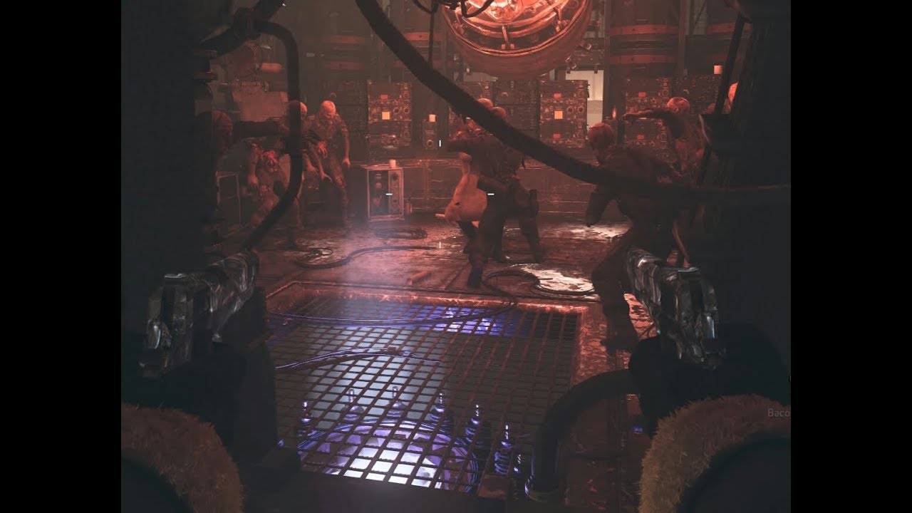 The shadowed throne gameplay - YouTube
