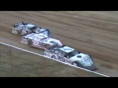 Jason Feger On The High Side at PIR - YouTube