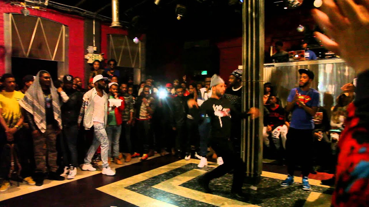 LSS PART 10 @ CLUB PARADOX 12/20/2014 - YouTube