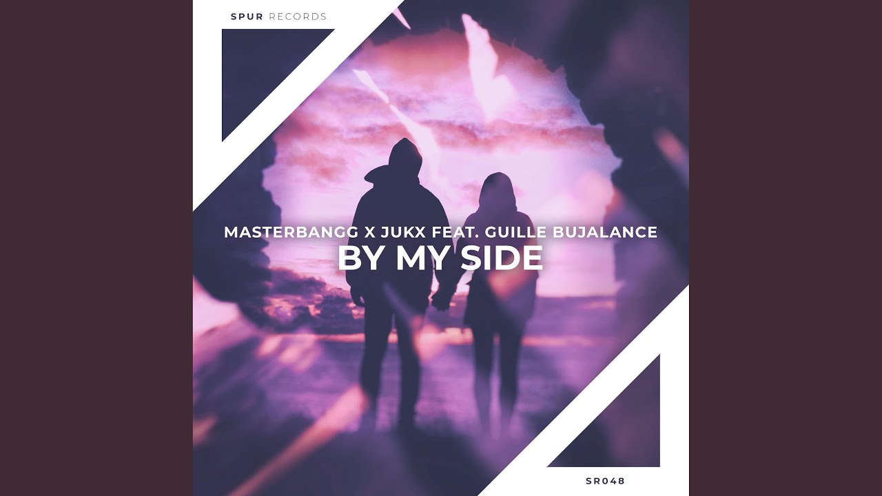 By My Side - YouTube