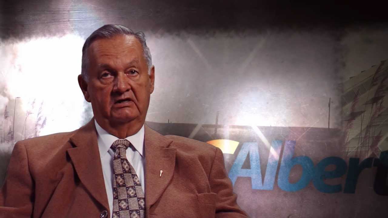 Bob Maskell: Real Life Leadership - YouTube