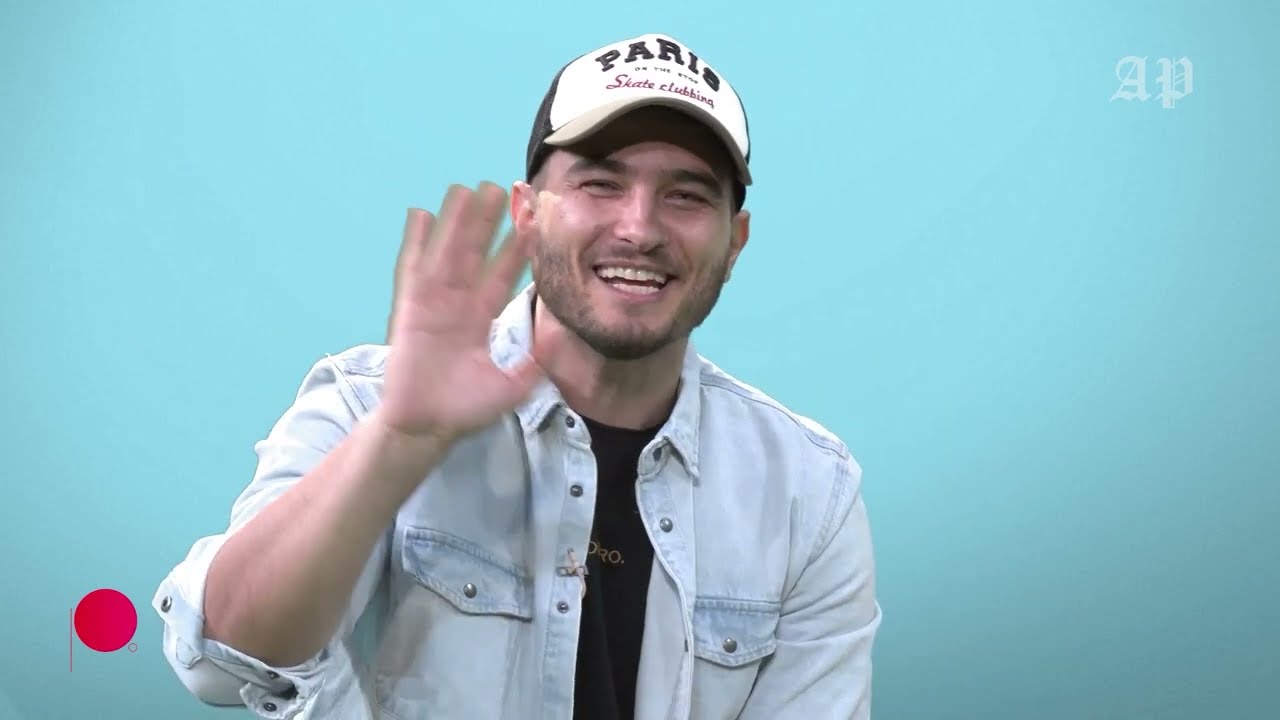 Arjon Muça zbulon te verteten e rroges se tij dhe planet e 2022-shit ...