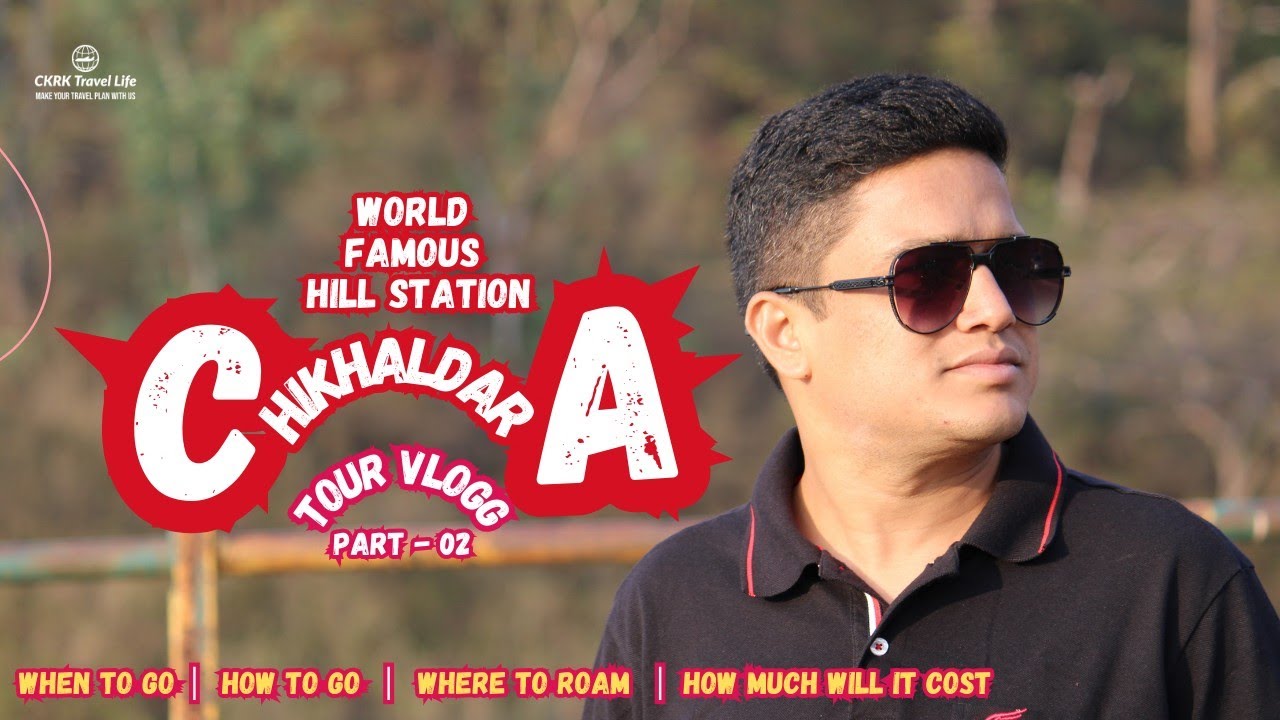 Chikhaldara famous places to visit | Chikhaldara Tour Budget,Guide ...