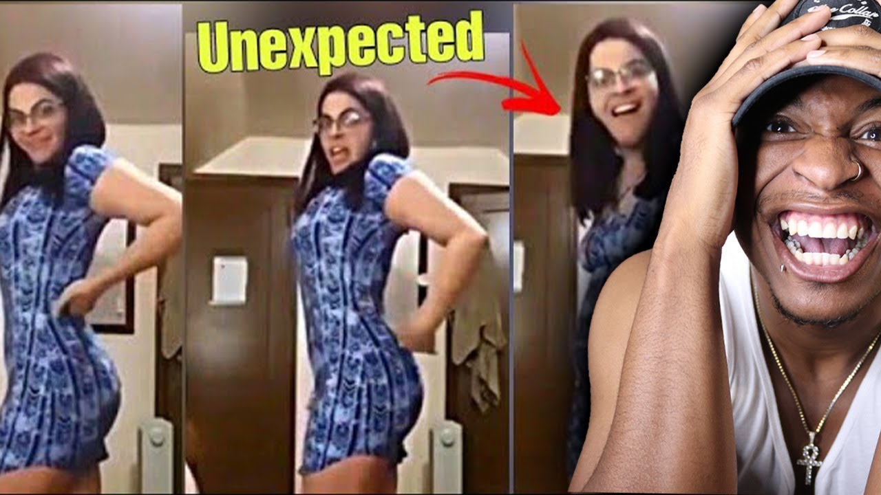 THICCC Videos with Unexpected Endings!!! - YouTube