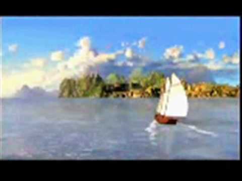 Barbie As The Island Princess DVD Trailer