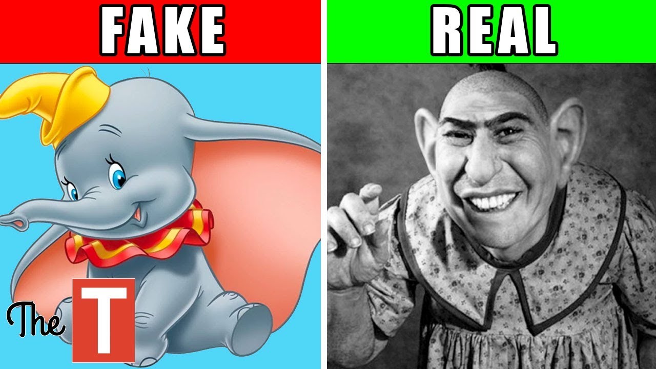 The MESSED UP Real Story Behind Dumbo the-messed-up-real-story-behind-dumbo