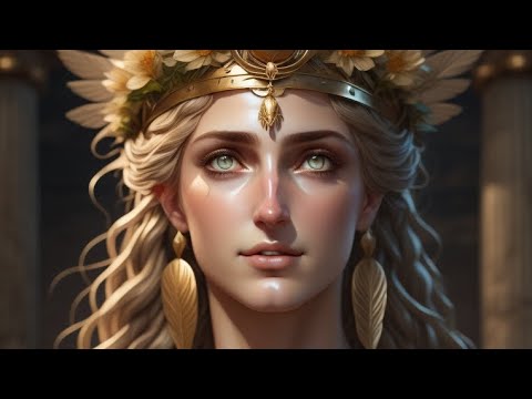 Juno - Mitologia romana - Zobeida aula virtual. - YouTube