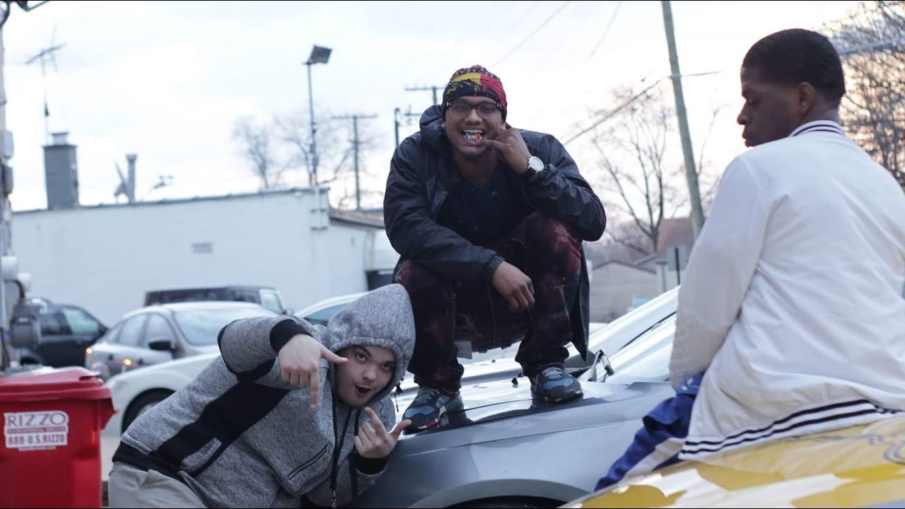 Trife Life - Globe Street (Official Music Video) - YouTube