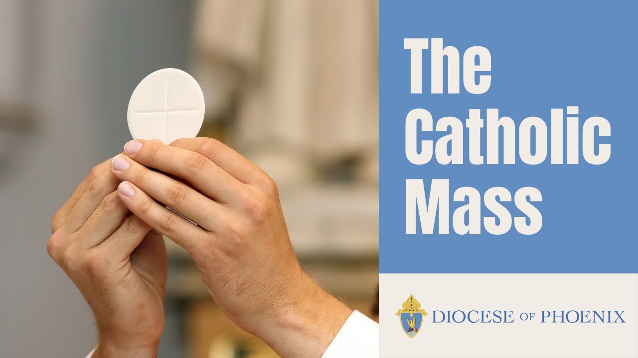 The Catholic Mass for February 14, 2021 - Sixth Sunday in Ordinary Time ...