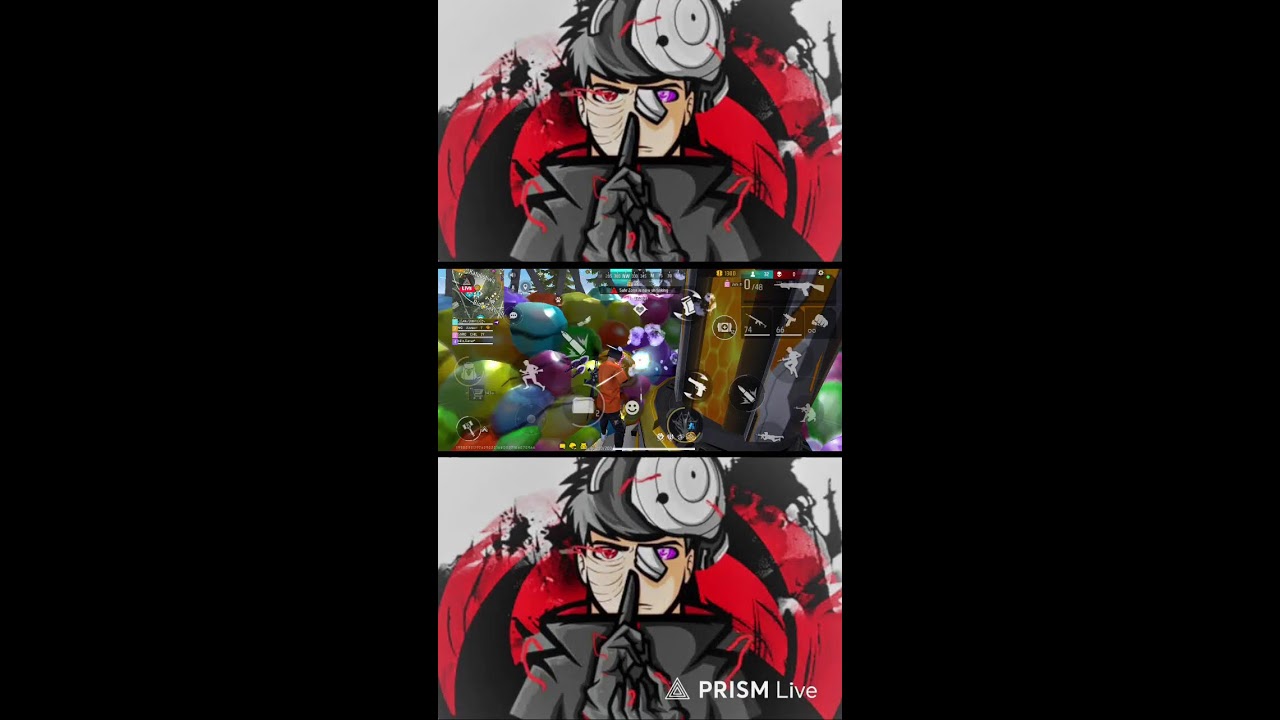 Live streaming of AK_OBITO_GAMING-0.1 - YouTube