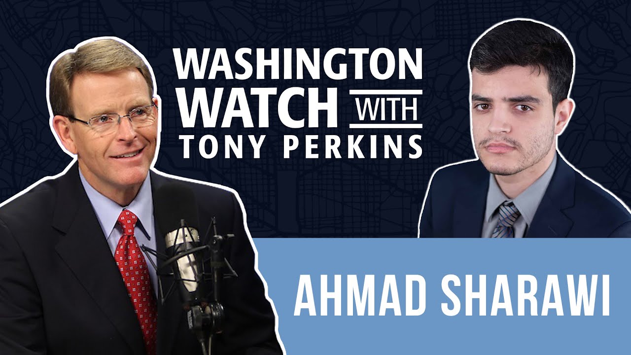 Ahmad Sharawi on Concerns for the Druze Community in Syria and ...