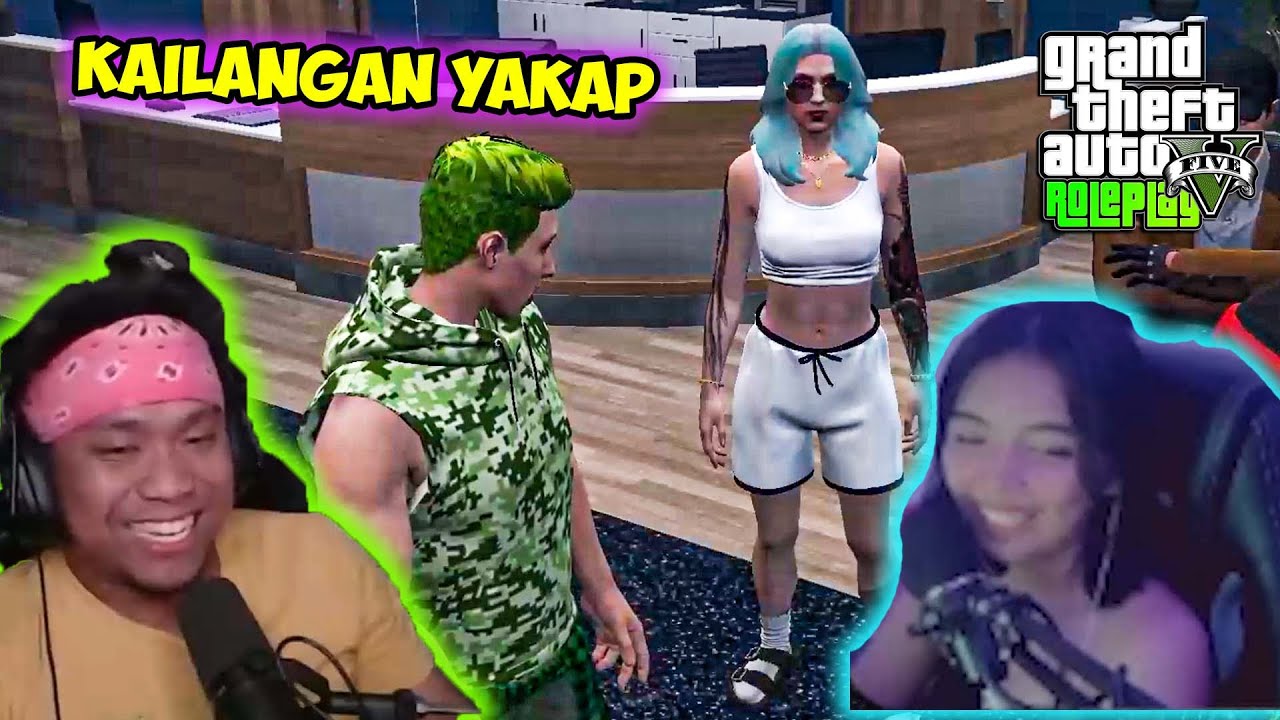 Ako rin pa Yakap - YouTube