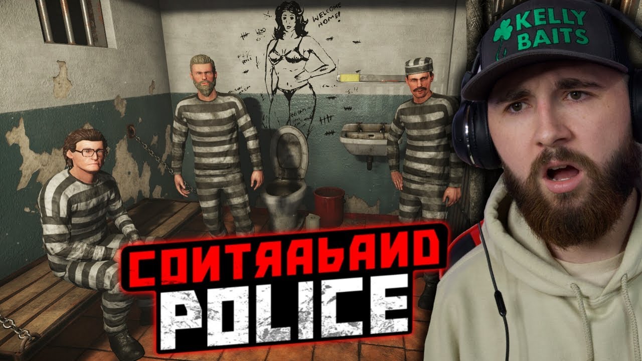 The Most Corrupt Officer in Kentucky - Contraband Police - YouTube