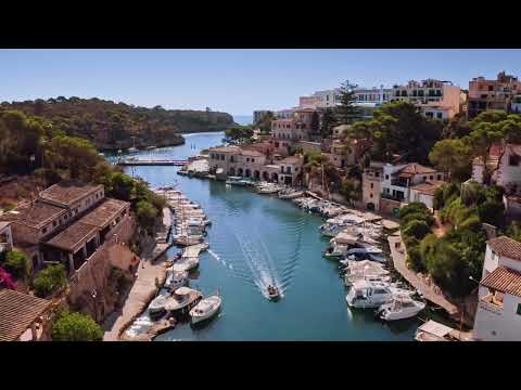 Ikos Porto Petro Property Launch Video