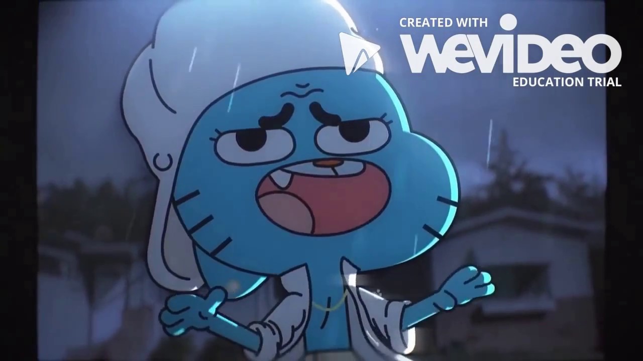 The Amazing World of Gumball - Goodbye (The Uncle Song) [Fandub] - YouTube