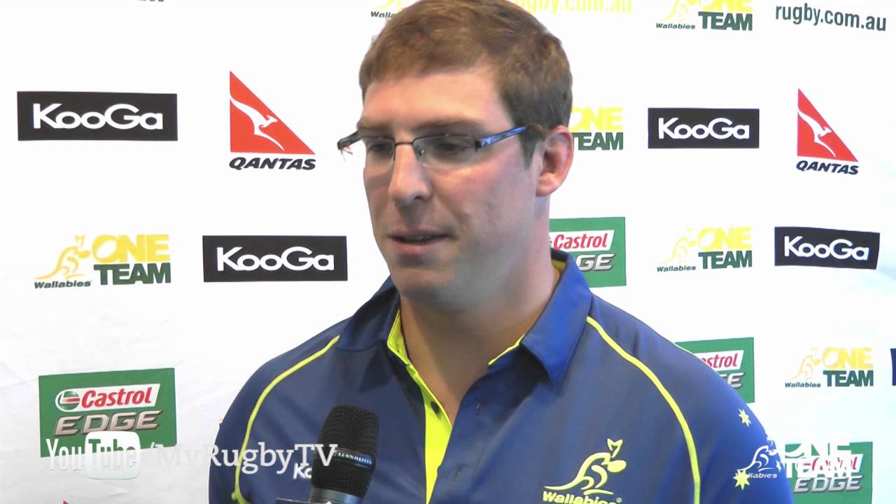 Dan Vickerman reflects on his career - YouTube