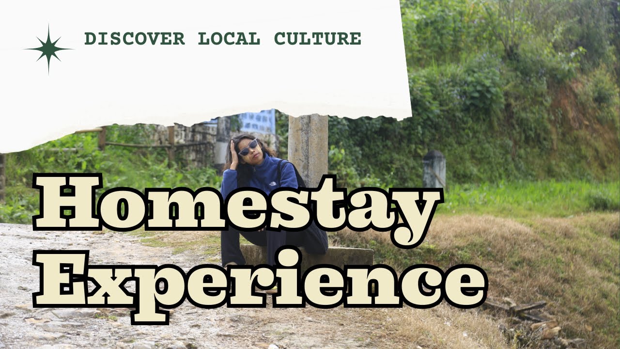 Homestay Experience 3D/2N in San Phu Village | Hopong Township, Shan ...