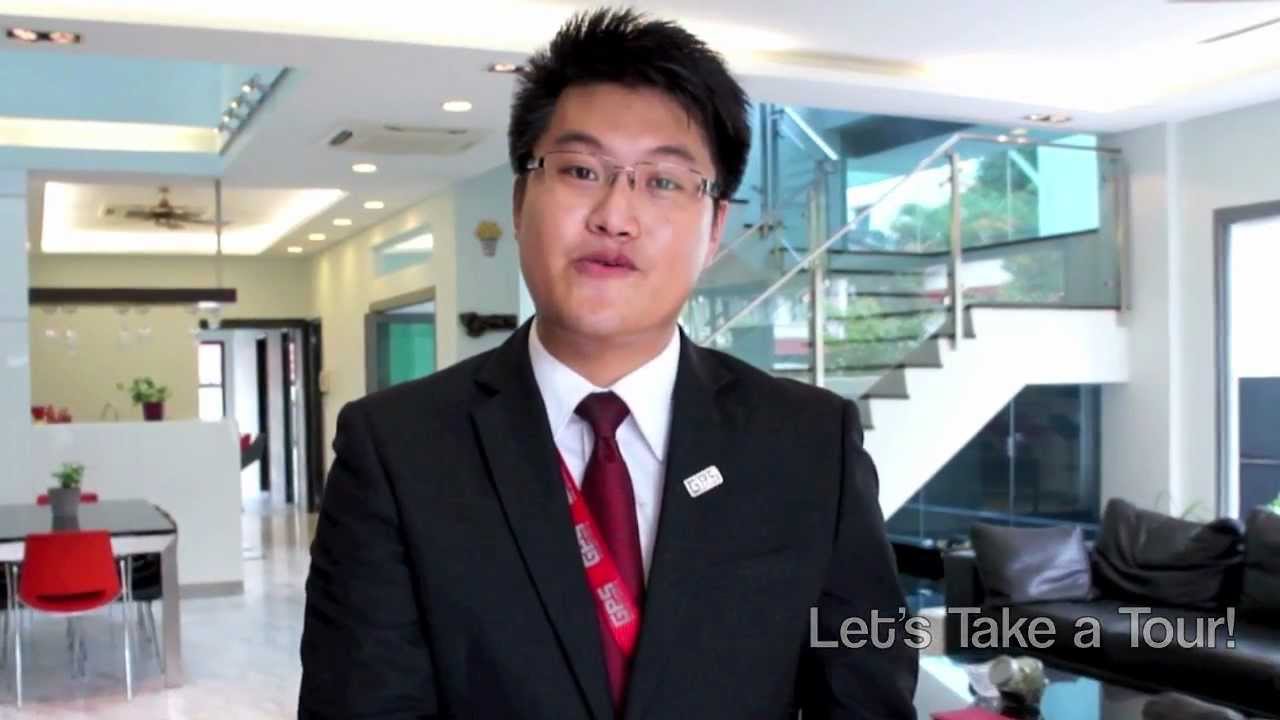 Singapore Property For Sale / Rent - Moonbeam View by Javier Seow - YouTube