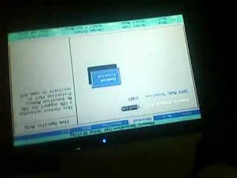 tirar o linux satux e colocar windows.avi.flv - YouTube