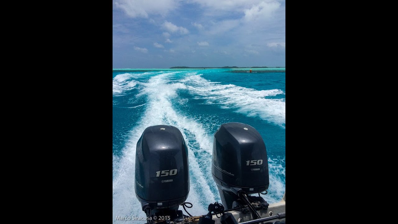 Palau - Micronesia - Surfing on ! by Marco Siracusa @ 2015 - YouTube