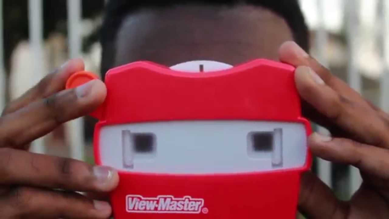 View Masters: The Animation - YouTube