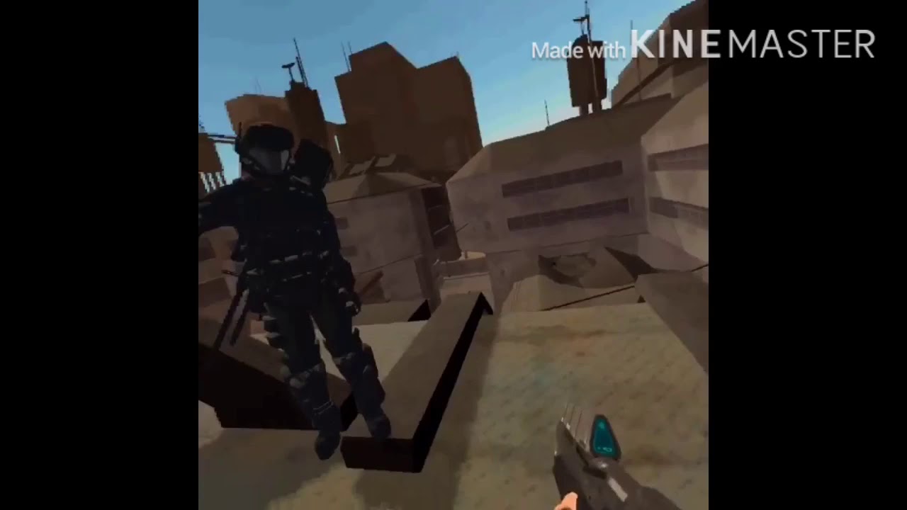 ODST Training Op - YouTube